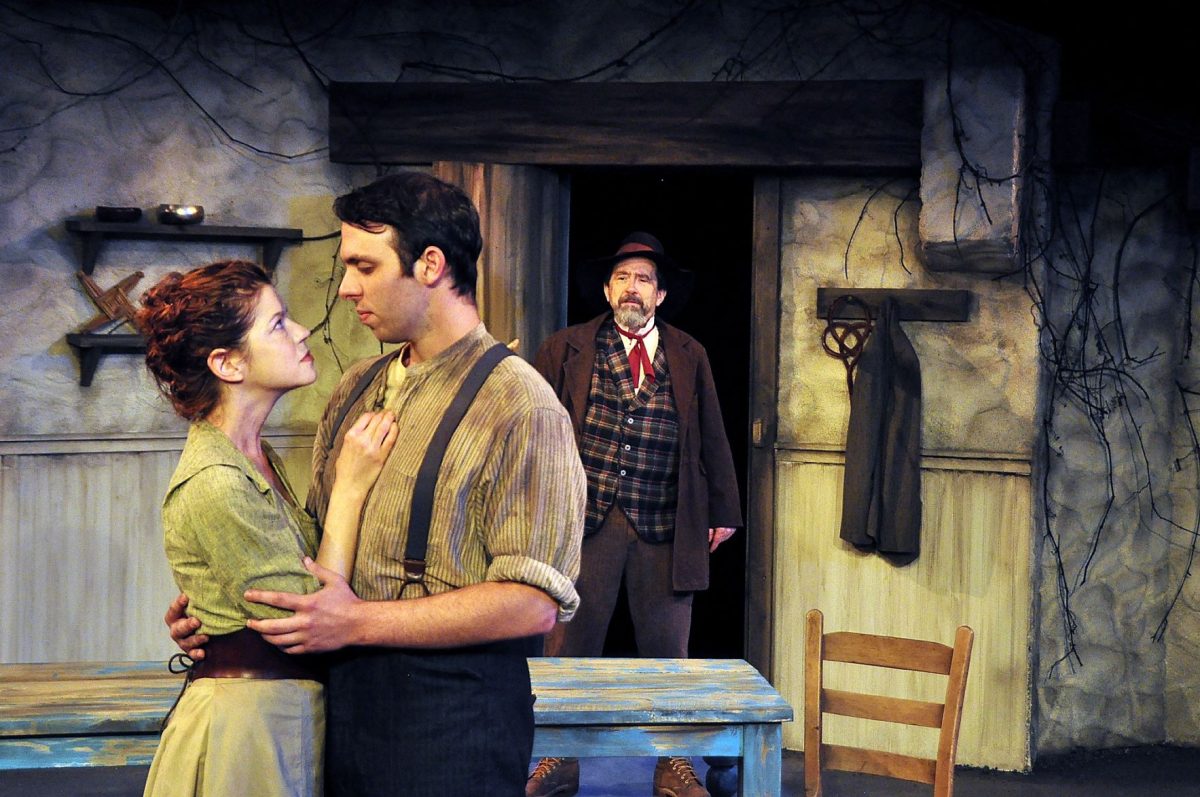 PICT Theatre presents ‘Sharon’s Grave’ - The Almanac